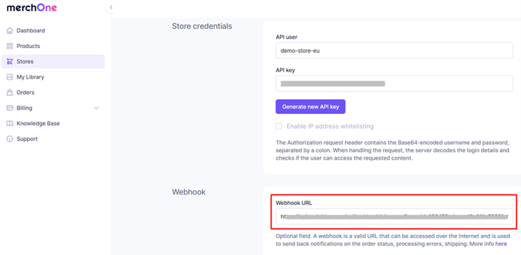 How to connect to Customily?