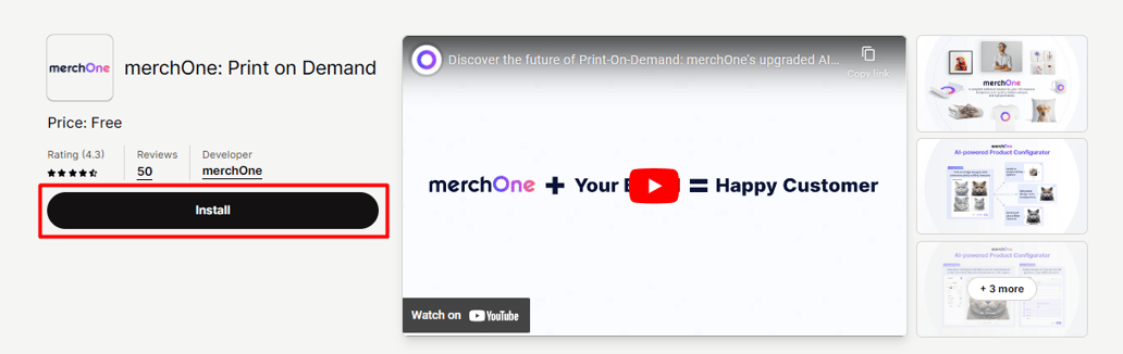 How to connect to Shopify?